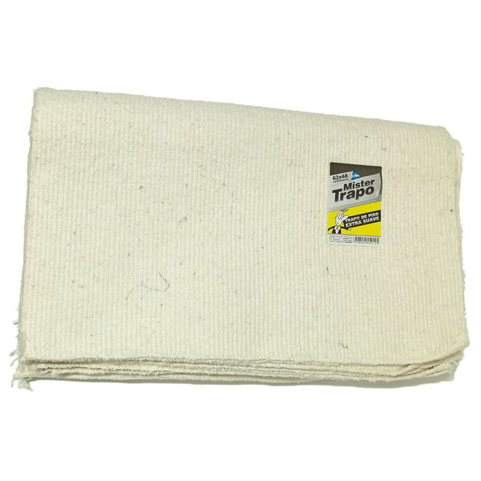 TRAPOS DE PISO – Distri Plast