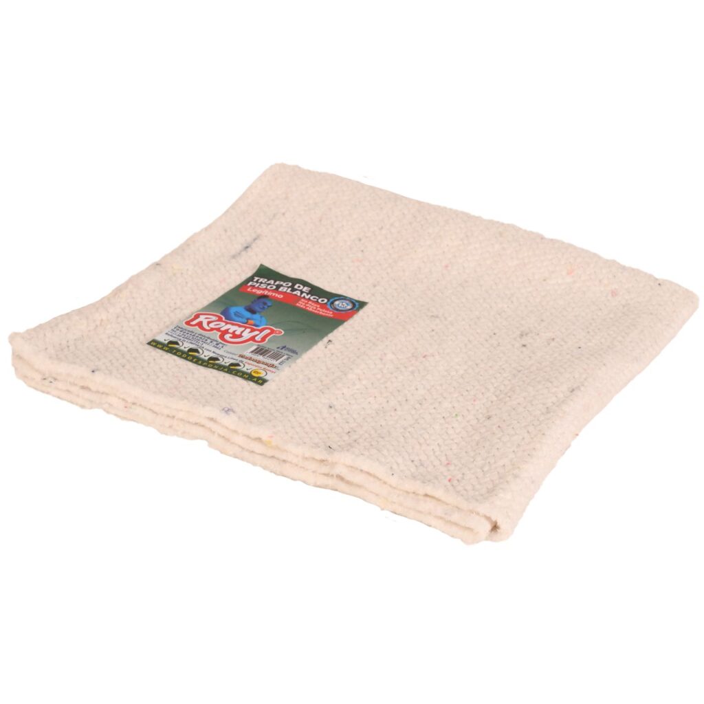 TRAPOS DE PISO – Distri Plast