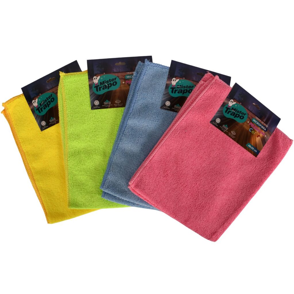 TRAPOS DE PISO – Distri Plast